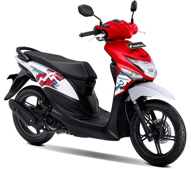 Honda Beat POP - HONDA BABEL